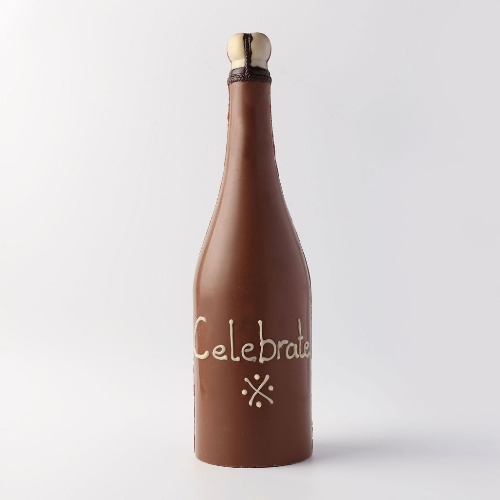 Celebration Bottle - Collection Only – The Secret Truffletier