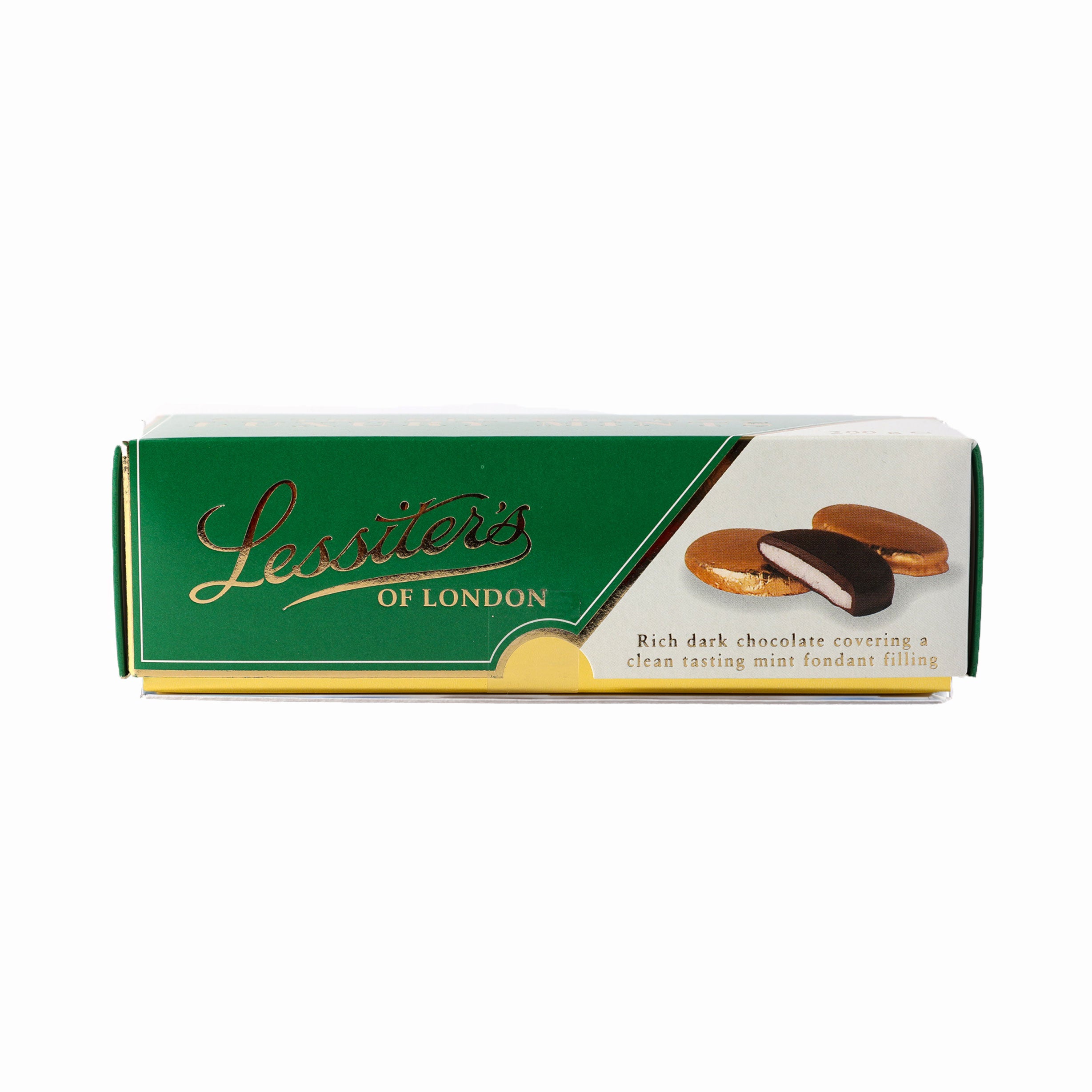 Luxury Mints – The Secret Truffletier